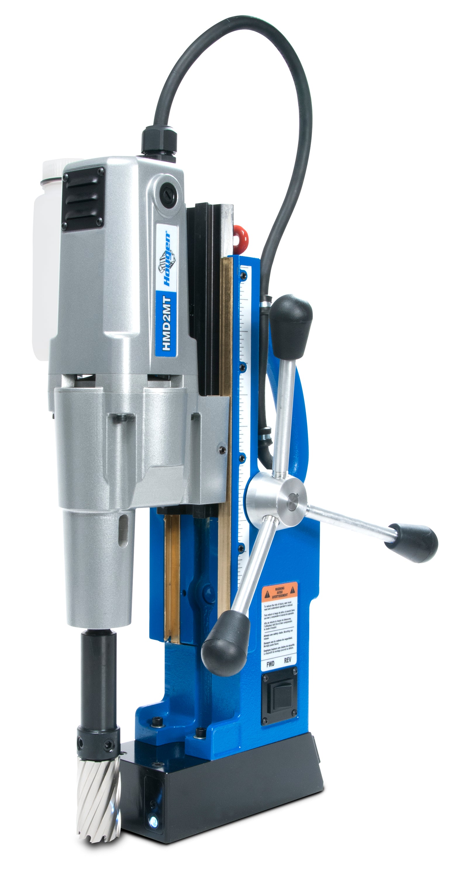 Hougen Manufacturing Authorized Factory Preferred Distributor — Hougen ...