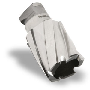 RotaLoc and RotaLoc Plus — Hougen Mag Drills