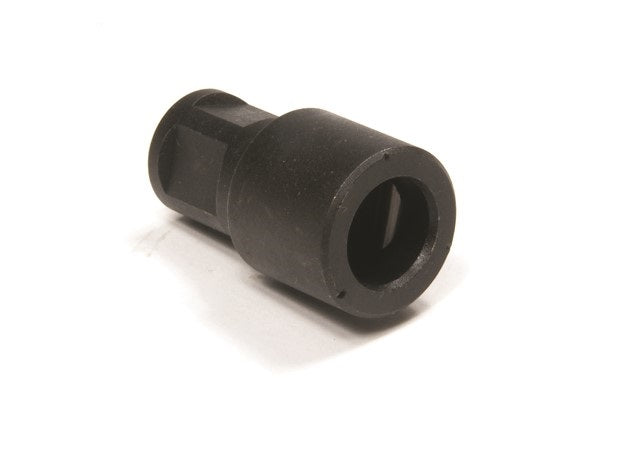 Hougen 04778 ADAPTOR-BODY W/PIN 3/4 ROTALOC — Hougen Mag Drills | Tool Town