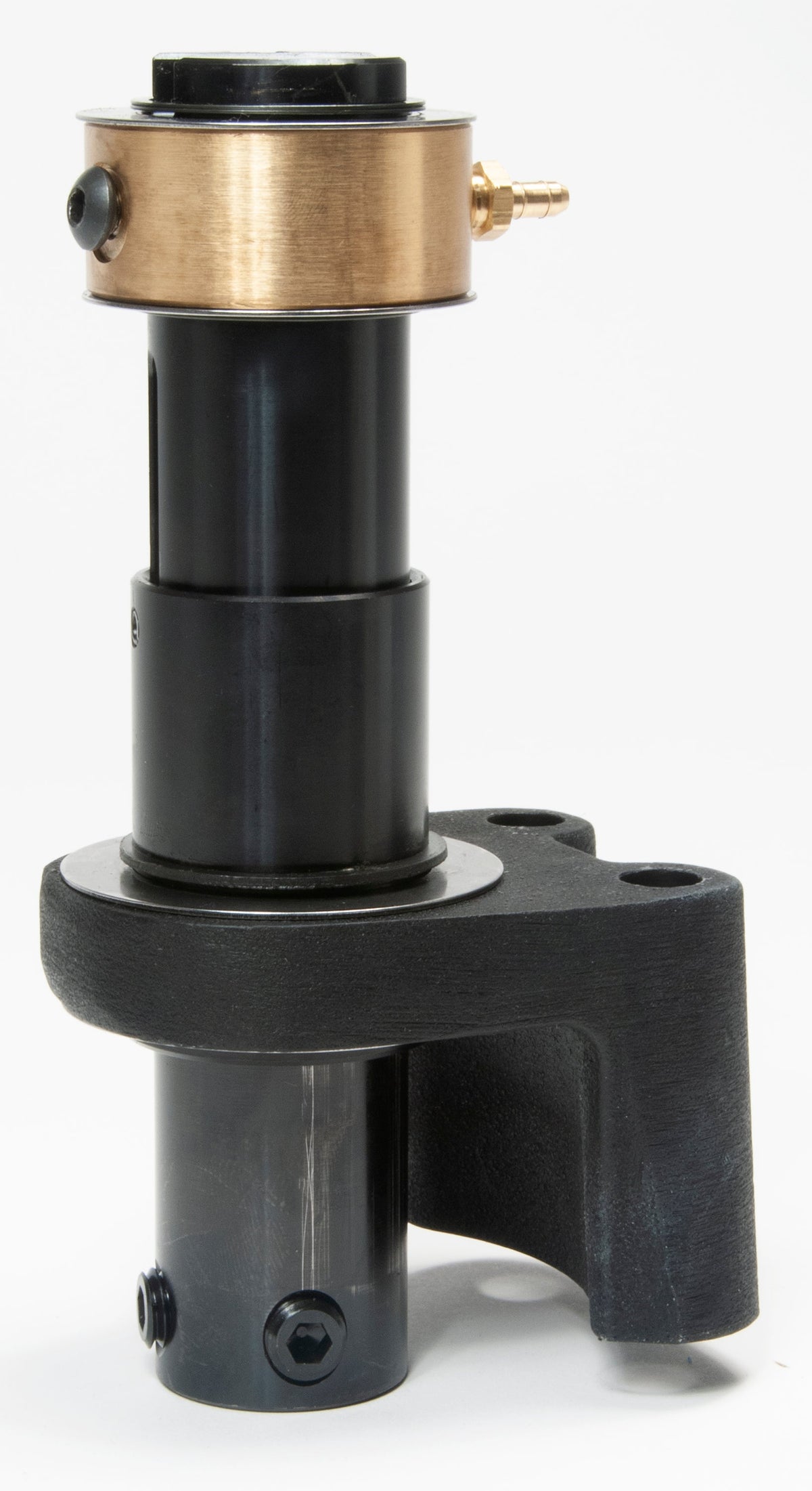 Hougen 07831 ARBOR-FSB / SET-SCR NON-SWIVEL — Hougen Mag Drills | Tool Town