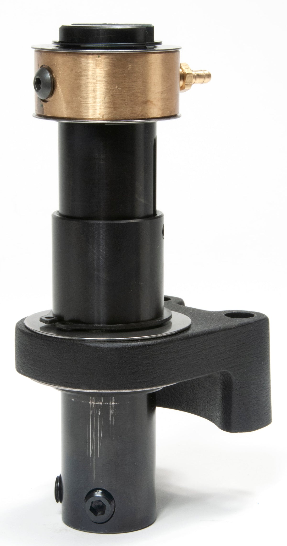 Hougen 08115 ARBOR/FSB ASM SET-SCR / SWIVEL — Hougen Mag Drills | Tool Town