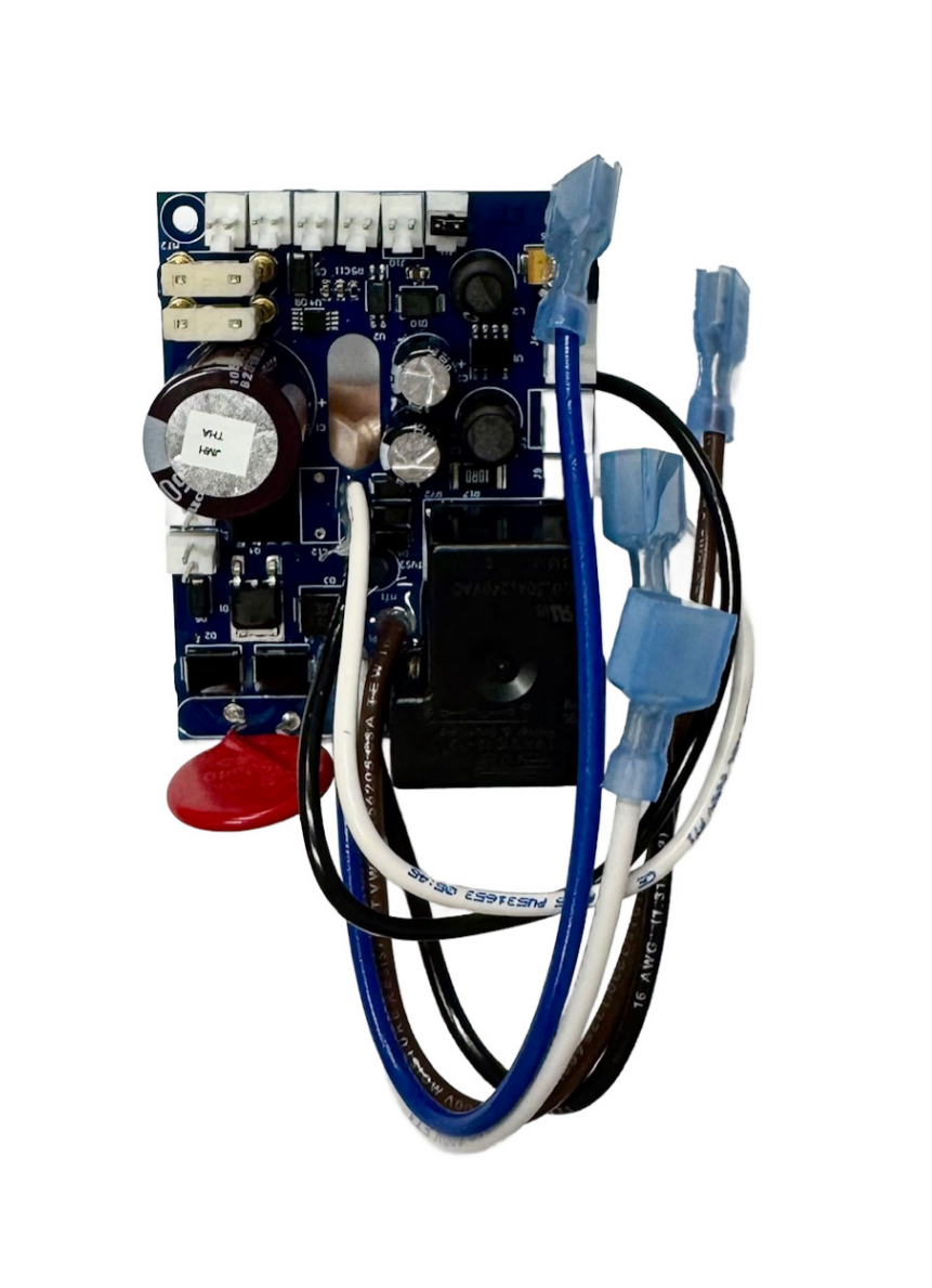 Hougen 08646 CIRCUIT BOARD 120V — Hougen Mag Drills