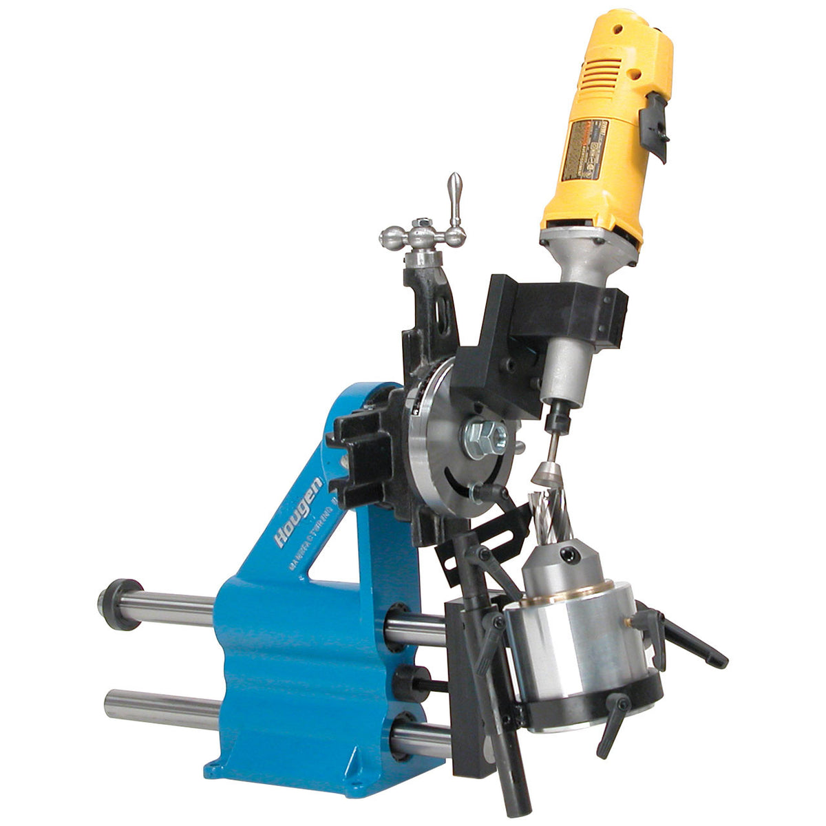 Hougen 10950 Sharpening Machine for Hougen Annular Cutters (120V ...