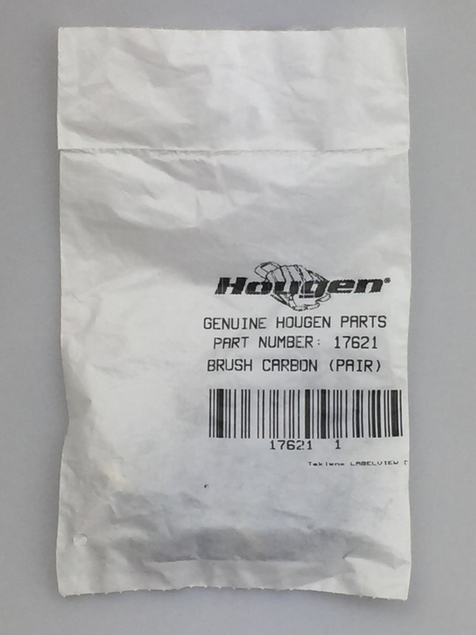 Hougen 17621 BRUSH, CARBON (PAIR) — Hougen Mag Drills