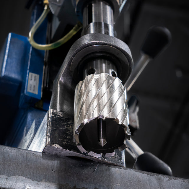 Hougen Manufacturing Authorized Factory Preferred Distributor — Hougen ...
