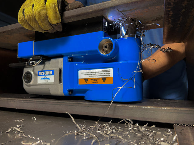 Hougen Manufacturing Authorized Factory Preferred Distributor — Hougen ...