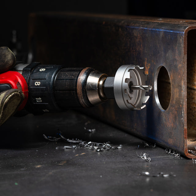 Hougen Manufacturing Authorized Factory Preferred Distributor — Hougen ...