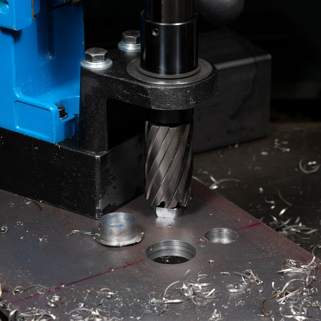 Hougen Manufacturing Authorized Factory Preferred Distributor — Hougen ...