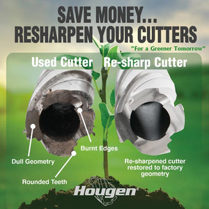 Hougen Stick Lube and Cutting Fluid — Hougen Mag Drills