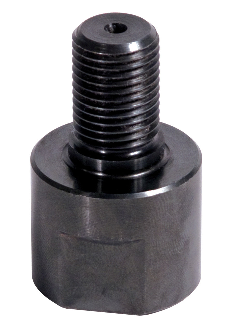 Hougen Drill Chucks & Required Drill Spindle Adapters — Hougen Mag Drills