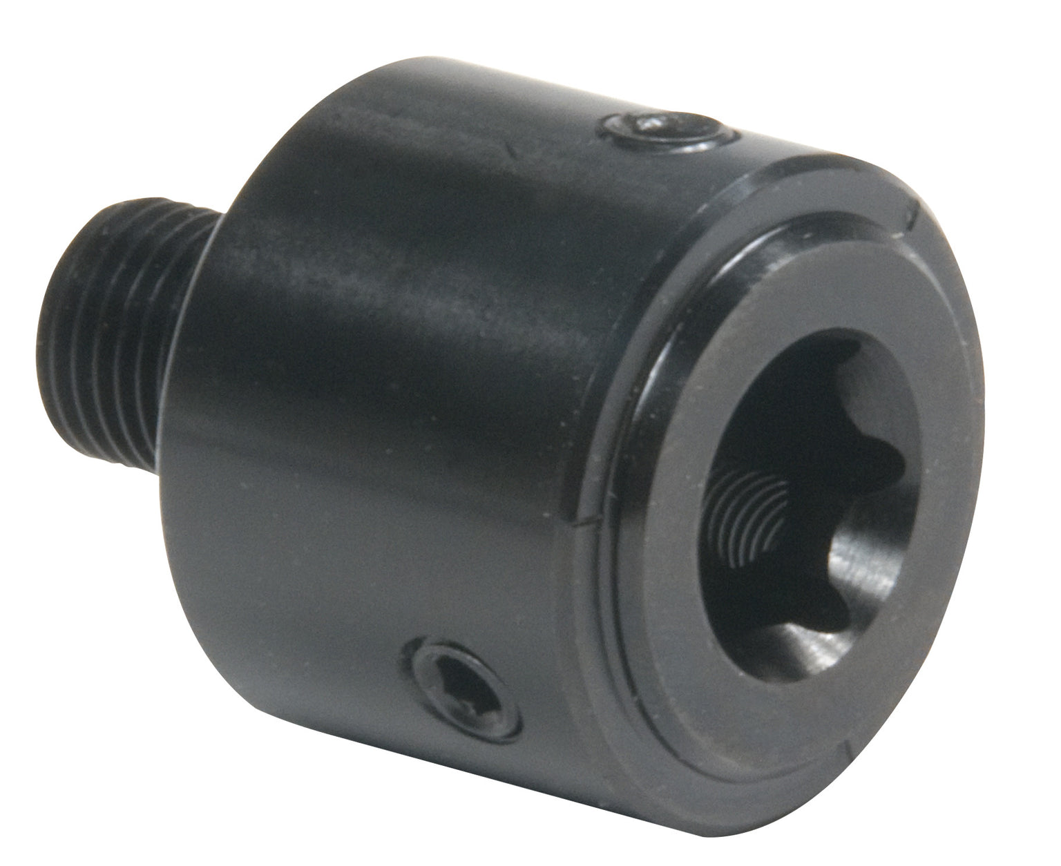 Hougen Spindle Adapters — Tool Town Ted & Hougen Mag Drills