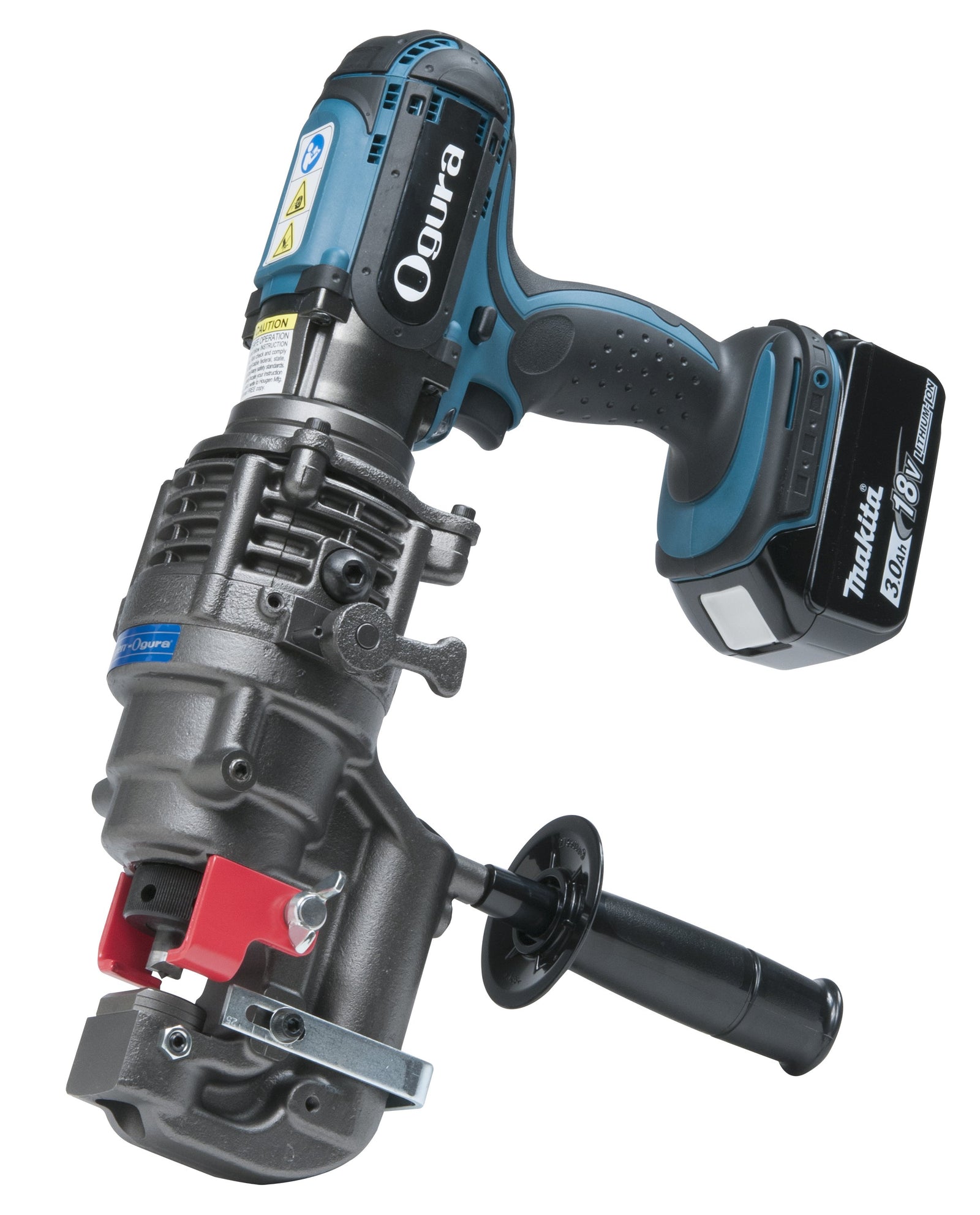 Hougen Manufacturing Authorized Factory Preferred Distributor — Hougen ...