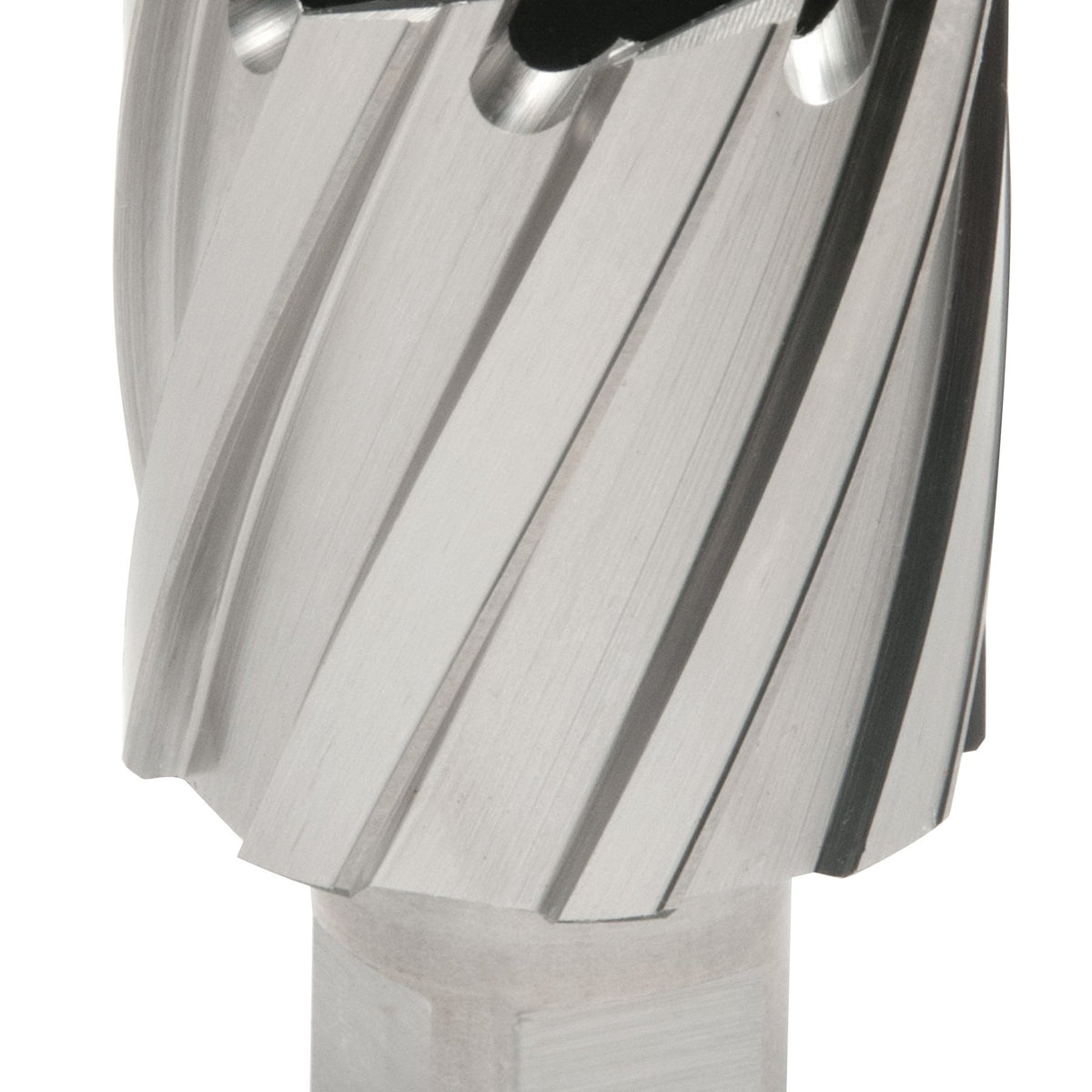 Hougen 12140 1-1/4" X 1" "12,000-Series" Annular Cutter — Hougen Mag Drills