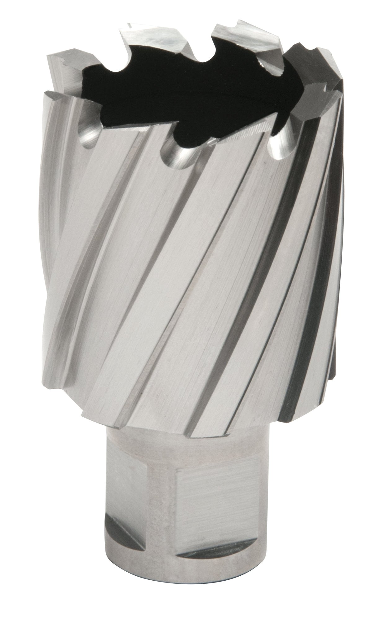 Hougen 12140 1-1/4" X 1" "12,000-Series" Annular Cutter — Hougen Mag ...