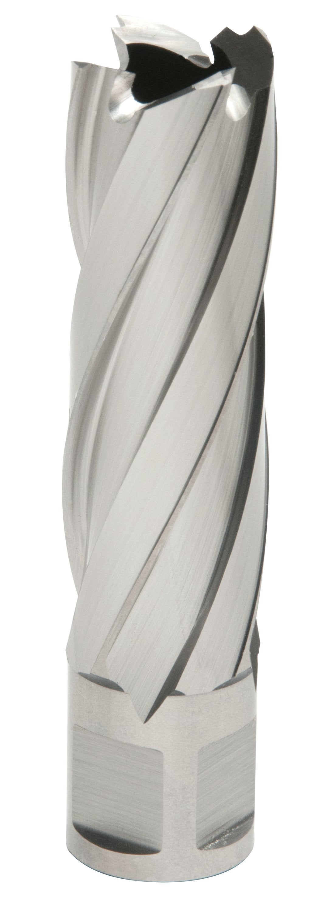 Hougen 12225 25/32" x 2" "12,000-Series" Annular Cutter — Hougen Mag Drills
