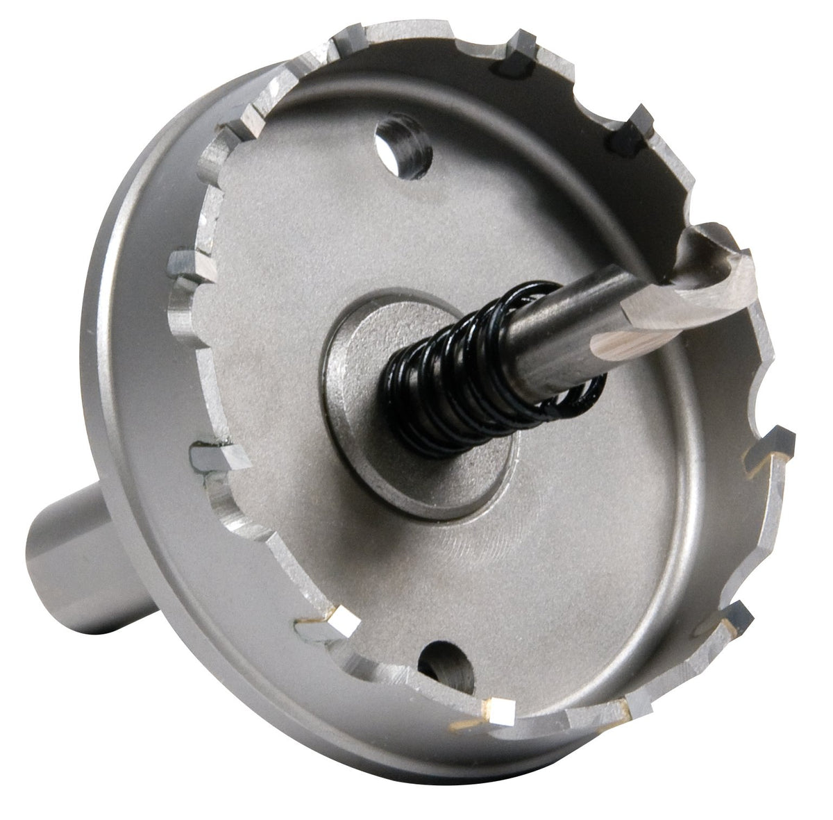 Hougen 14374 2-1/2" Carbide Hougen Sheet Metal Holcutter — Hougen Mag ...