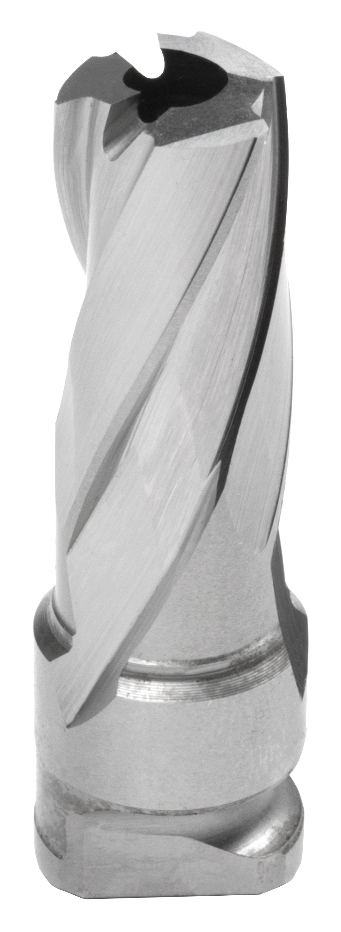 Hougen 17817 17/32" X 1" RotaLoc Plus Annular Cutter — Hougen Mag ...