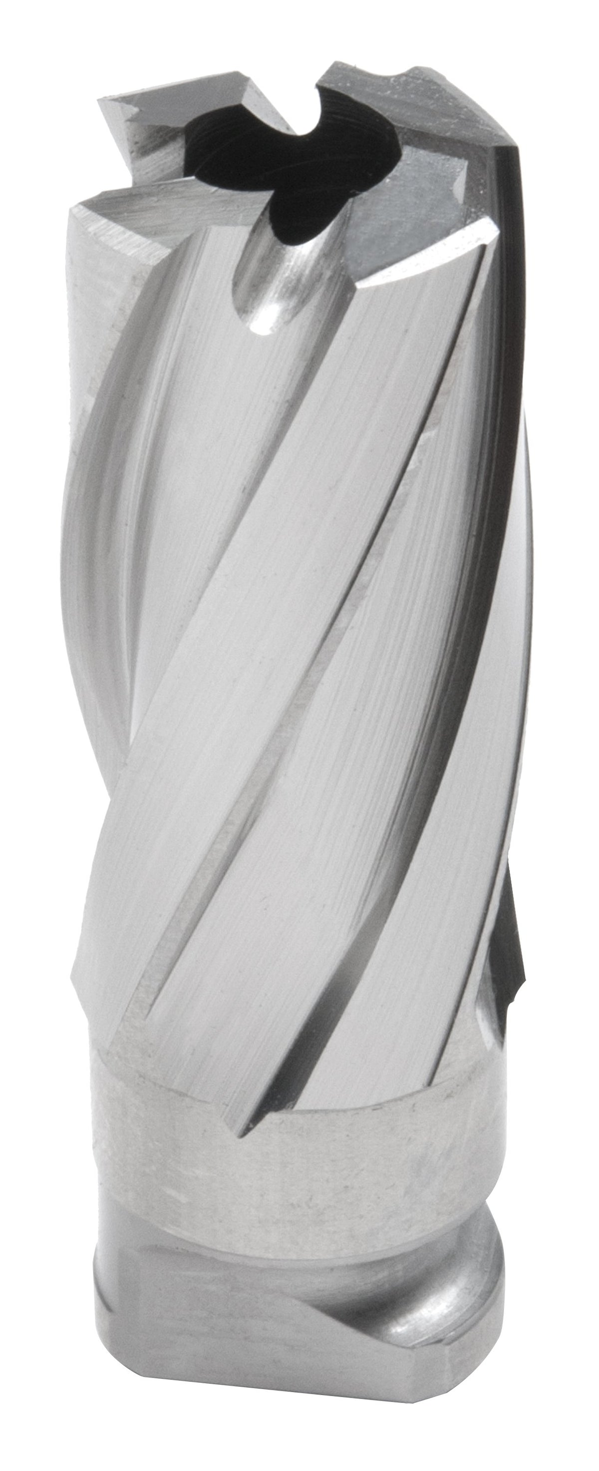 Hougen 17822 11/16" X 1" RotaLoc Plus Annular Cutter — Hougen Mag ...