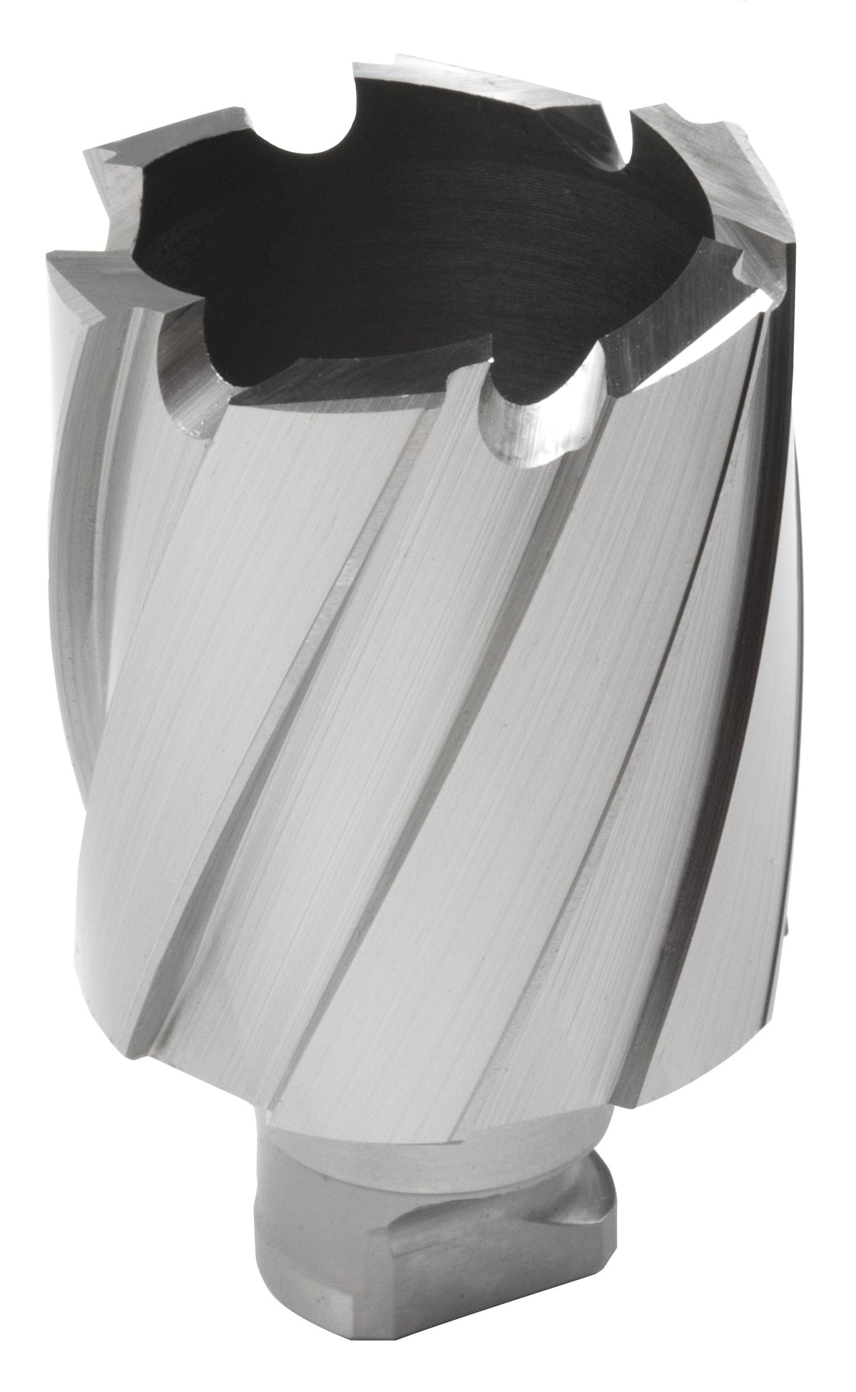 Hougen 17840 1-1/4" X 1" RotaLoc Plus Annular Cutter — Hougen Mag ...