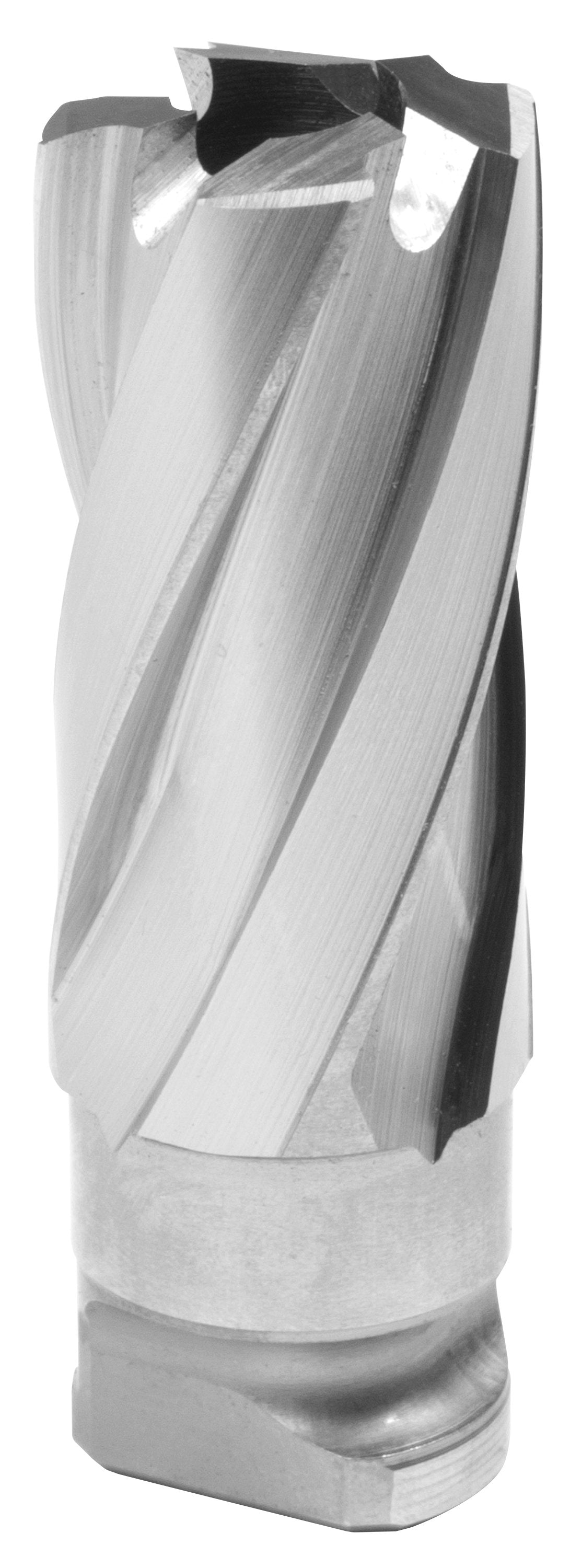 Hougen 17911 17.5MM X 25MM RotaLoc Plus Annular Cutter — Hougen Mag ...