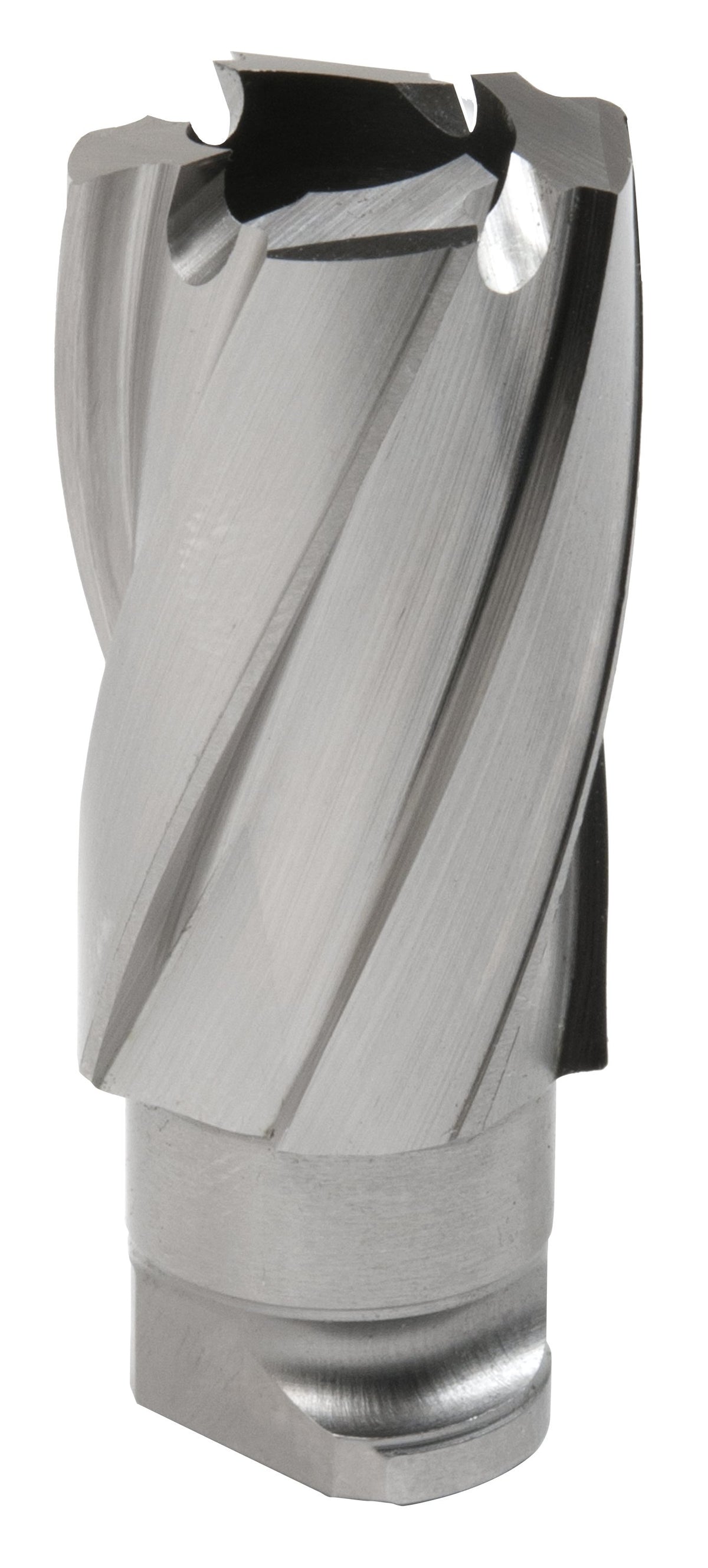 Hougen 17918 21MM X 25MM RotaLoc Plus Annular Cutter — Hougen Mag ...