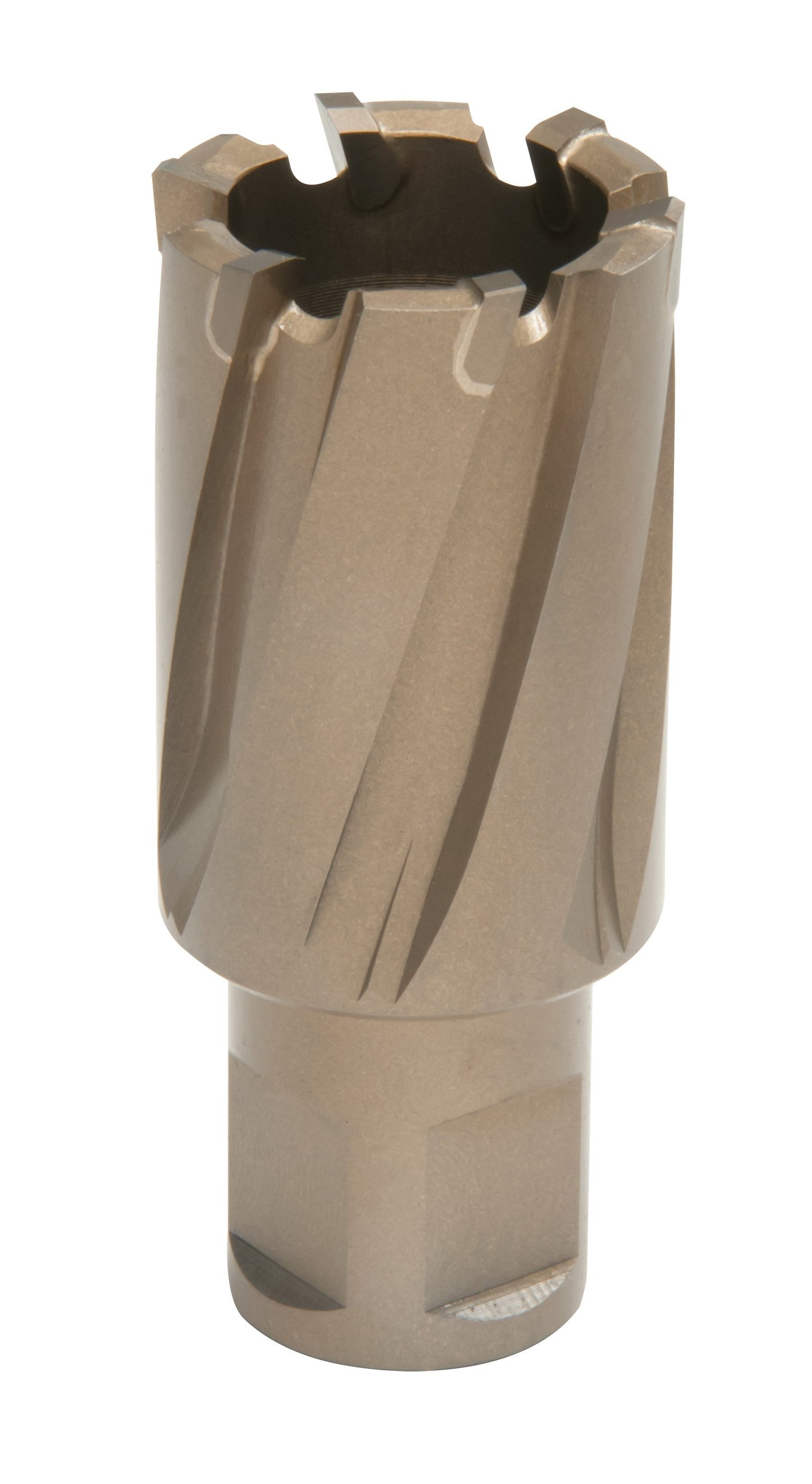 Copperhead Carbide Tip Annular Cutters — Tool Town | Hougen Mag Drills
