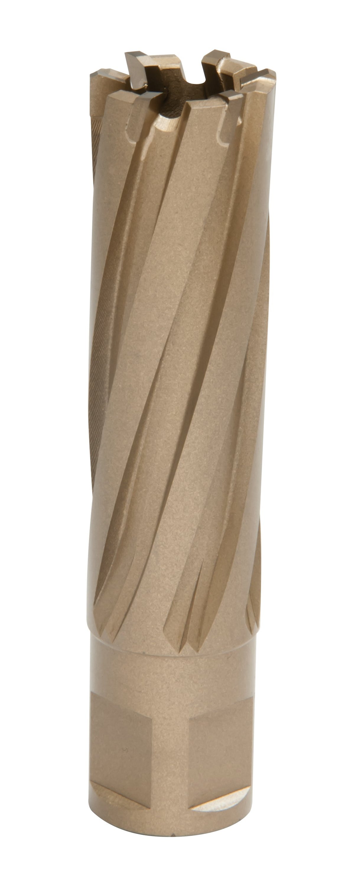 Copperhead Carbide Tip Annular Cutters — Hougen Mag Drills | Tool Town