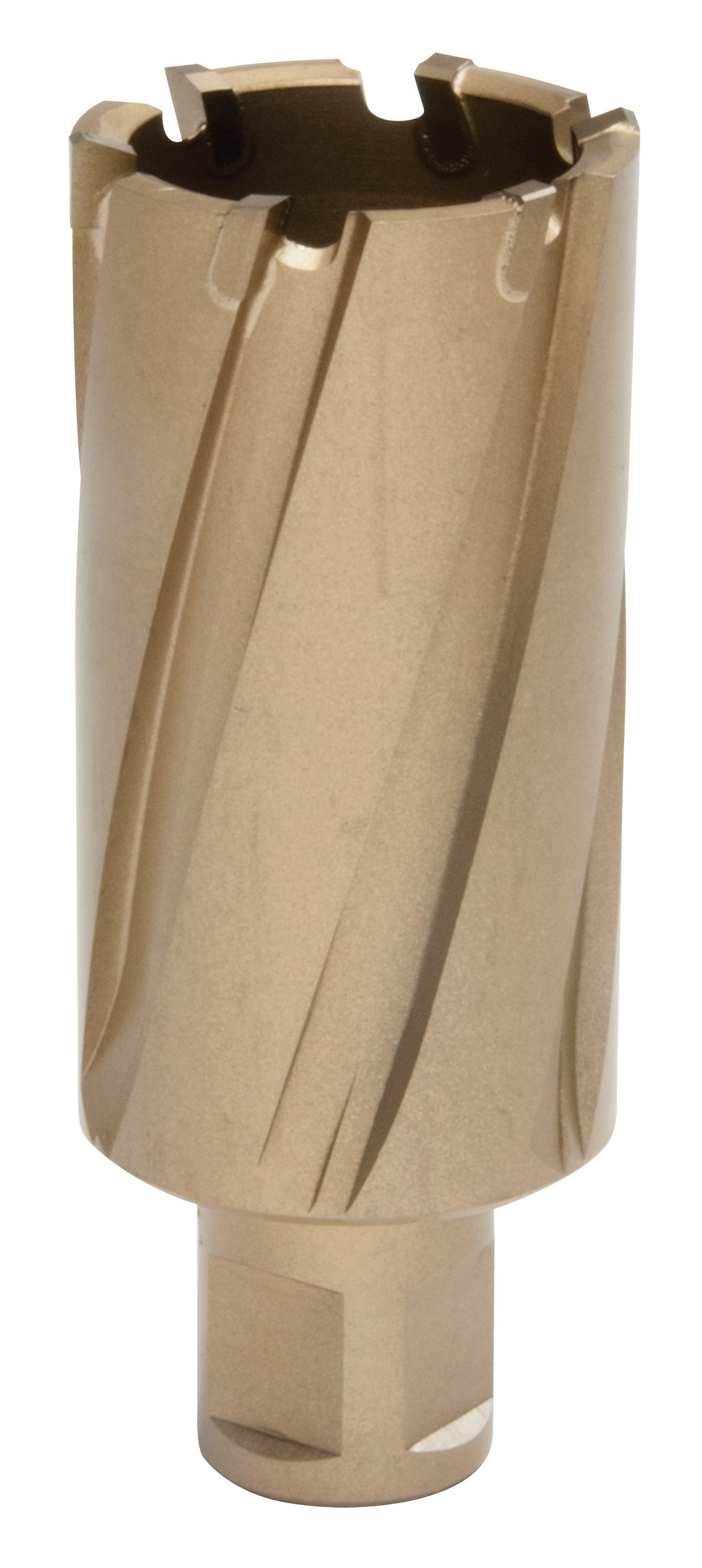 Copperhead Carbide Tip Annular Cutters by Hougen — Tool Town Ted ...