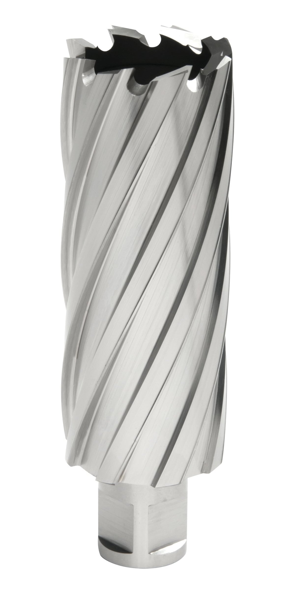 Hougen 3-12240 1-1/4" X 3" "12,000-Series" Annular Cutter — Hougen Mag ...