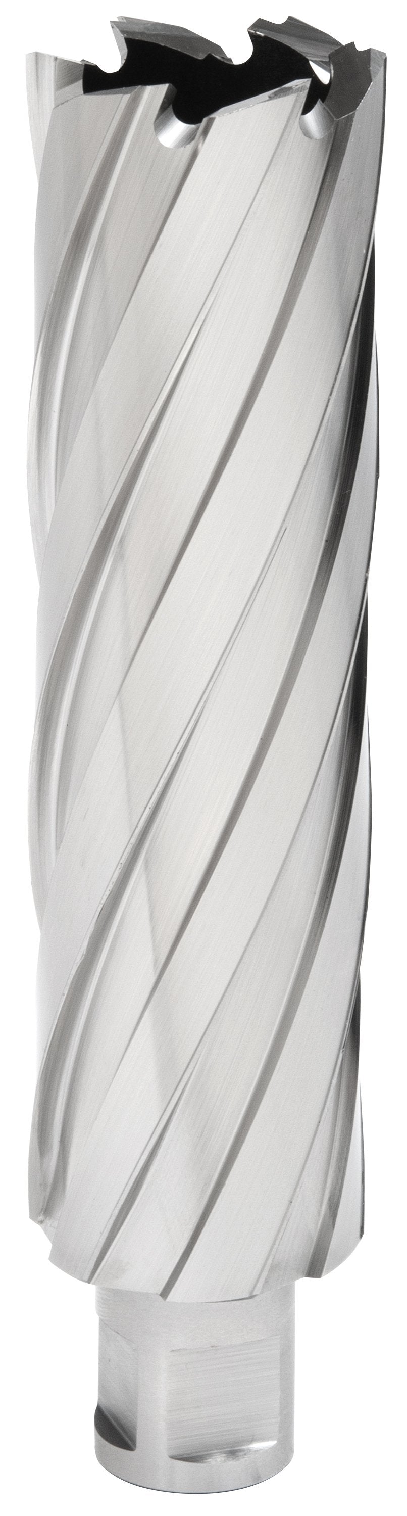 Hougen 4-12240 1-1/4" X 4" "12,000-Series" Annular Cutter — Hougen Mag ...