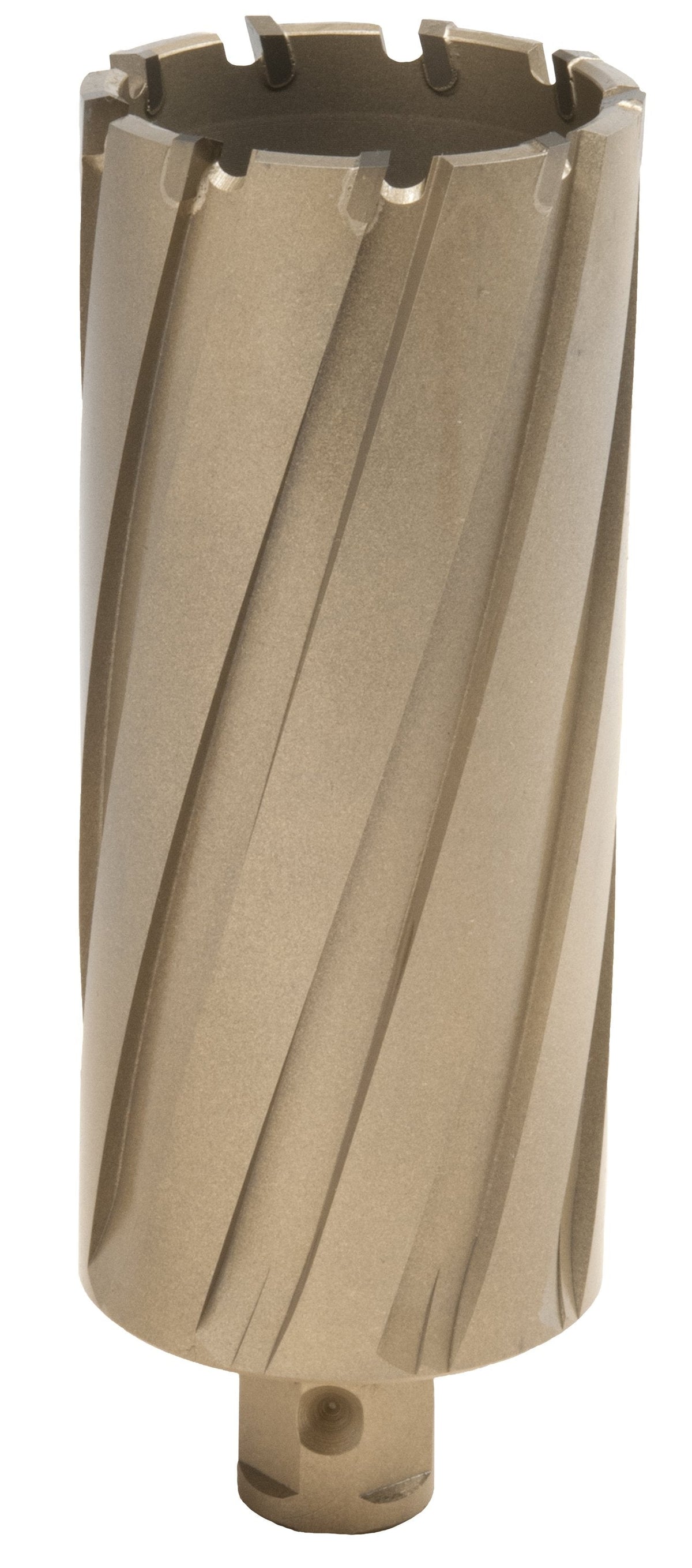 Hougen 6-18222 11/16" X 6" Copperhead Carbide Tip Annular Cutter ...