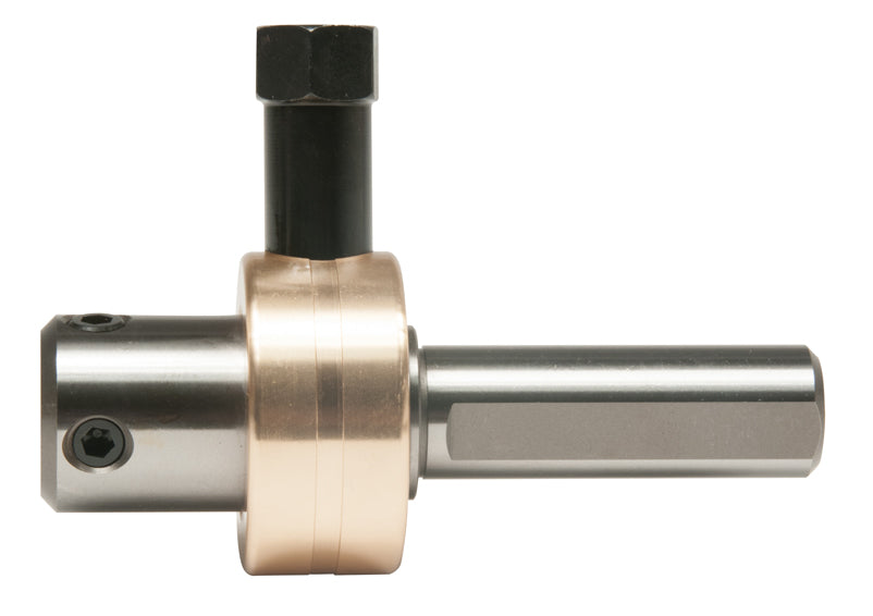 Hougen 49850 1" Tool Holder for "12,000-Series" - Coolant Inducer ...
